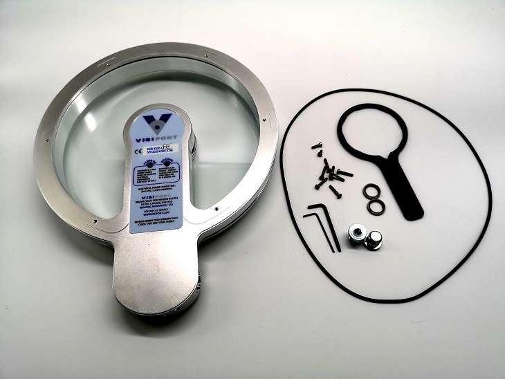 Visiport Online Shop | Visiport - Drehfenster | Produkte | Steinbock ...