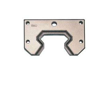 wipers for linear slides | Way Wipers Catalog | Product Catalog ...