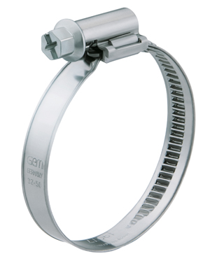 Schelle / Hose clamp DIN 3017 | Zubehör | Faltenbälge Produktkatalog ...