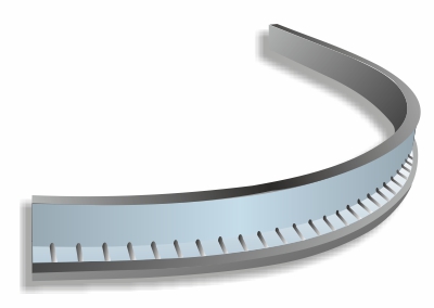 Abstreifer Industriebedarf | Steinbock GmbH Online-Shop